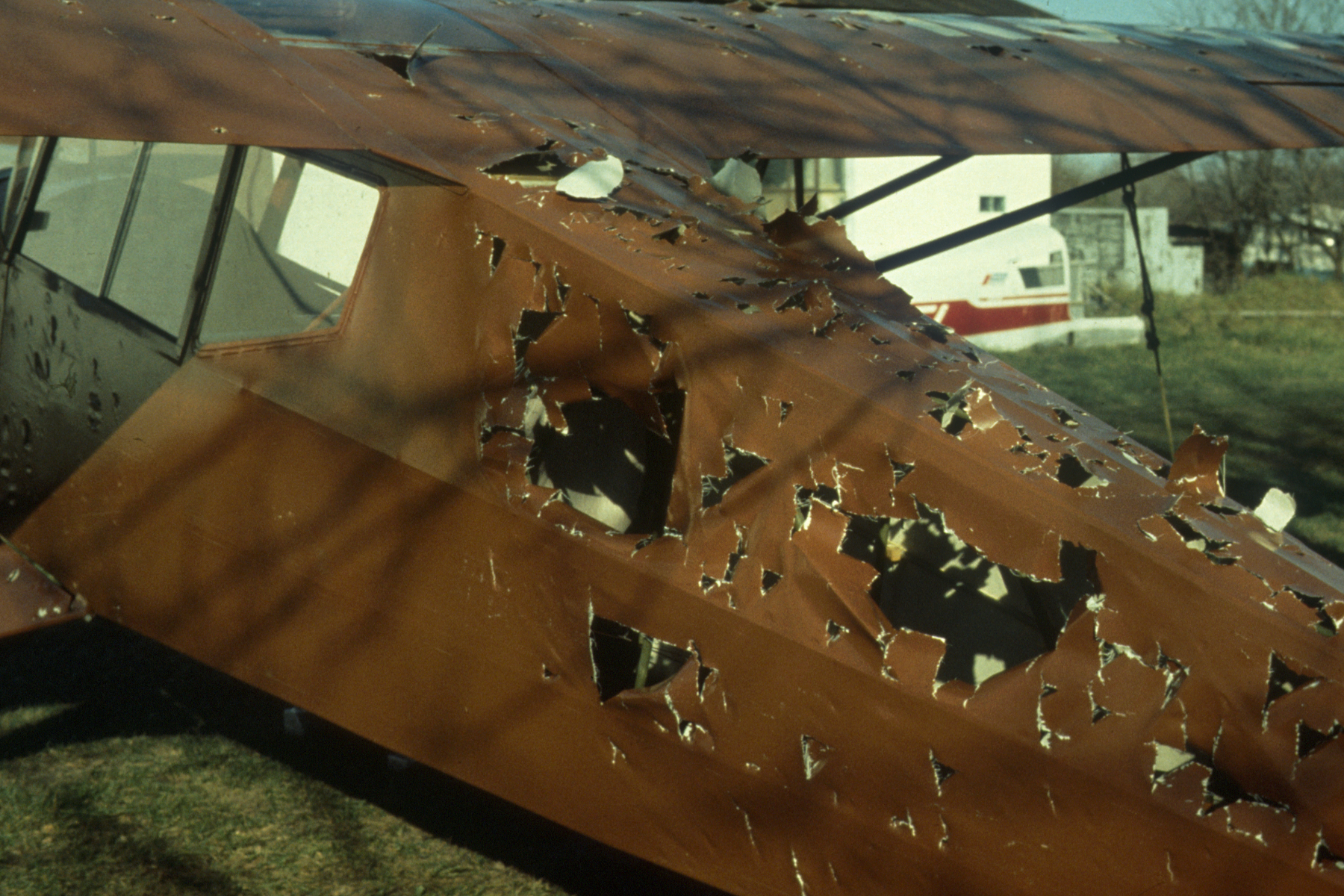 EAA Chapter 176 Historic Photos
