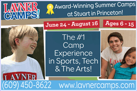 Princeton NJ Summer Camps Guide
