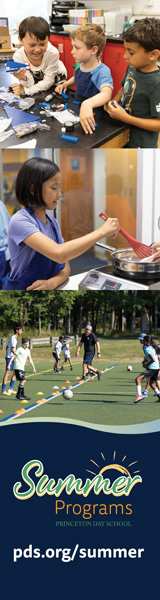 Princeton STEM - Summer Camps Guide