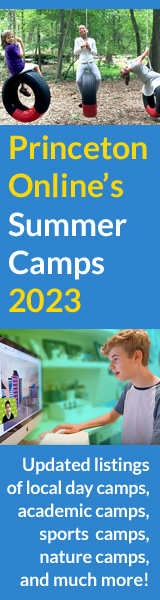Princeton NJ Summer Camps Guide